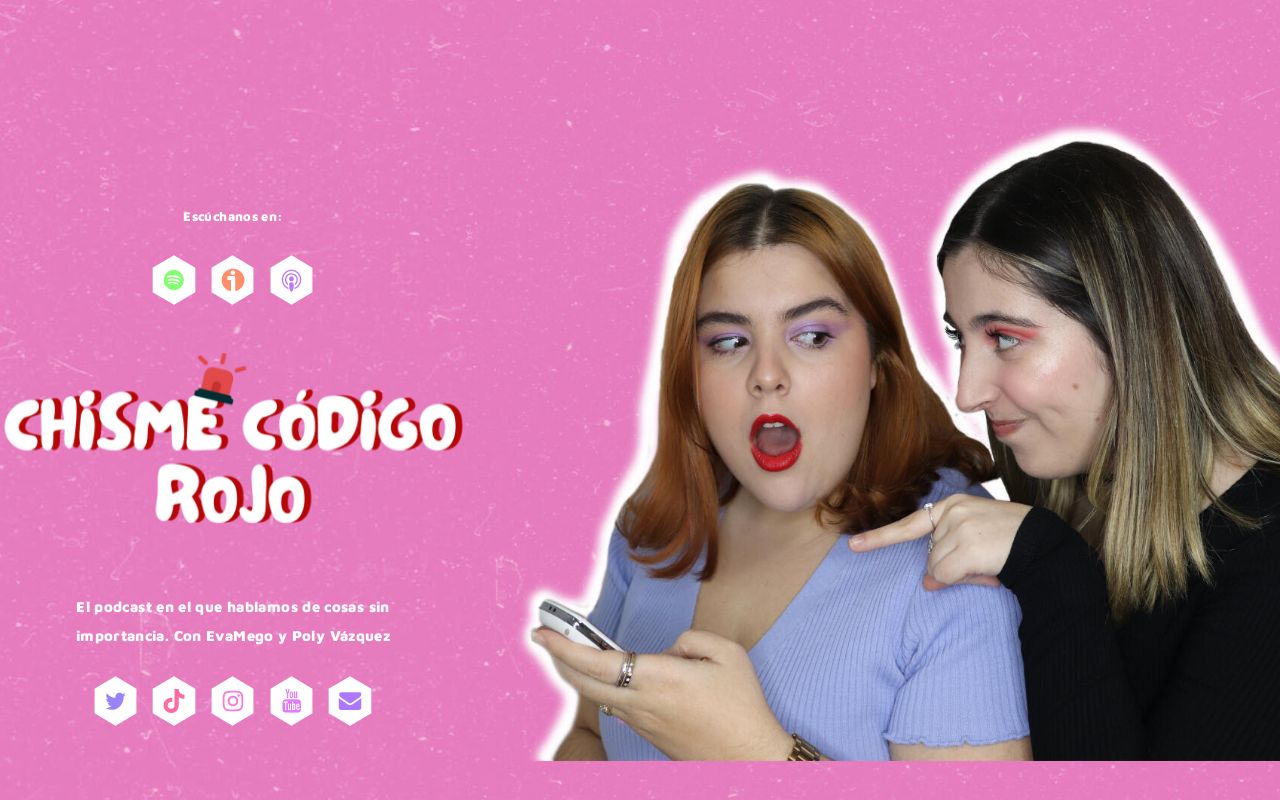 Chisme Codigo Rojo